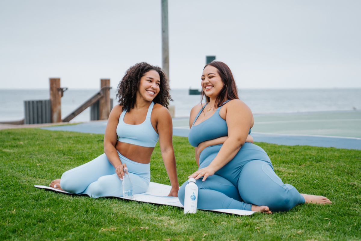 Why “Intentional Hydration” Is the Next Big Wellness Trend — Meet Viue ...